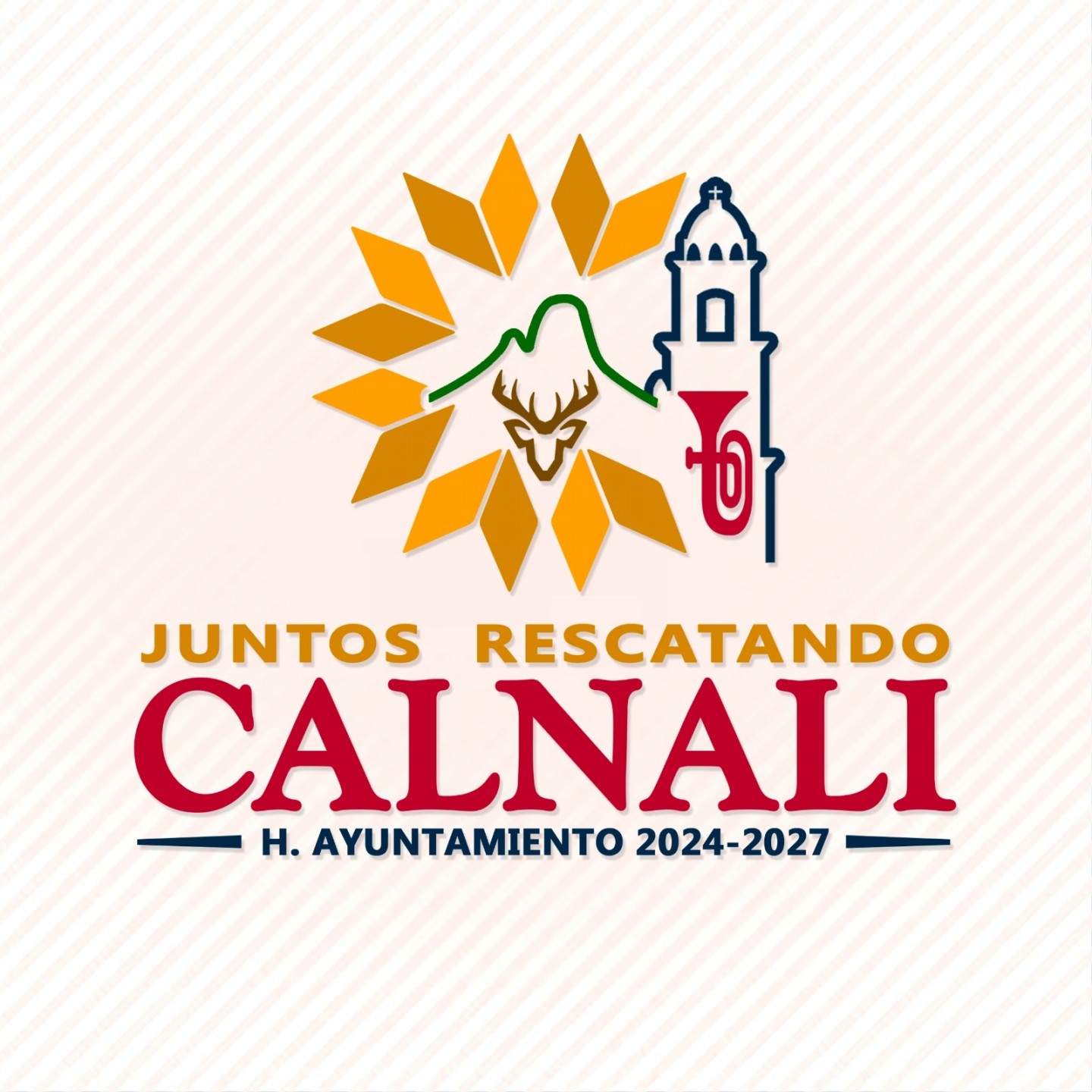 Municipio de Calnali