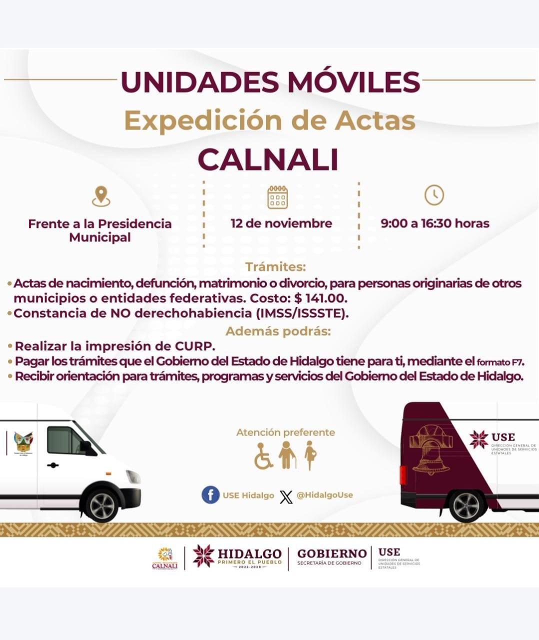 Municipio de Calnali